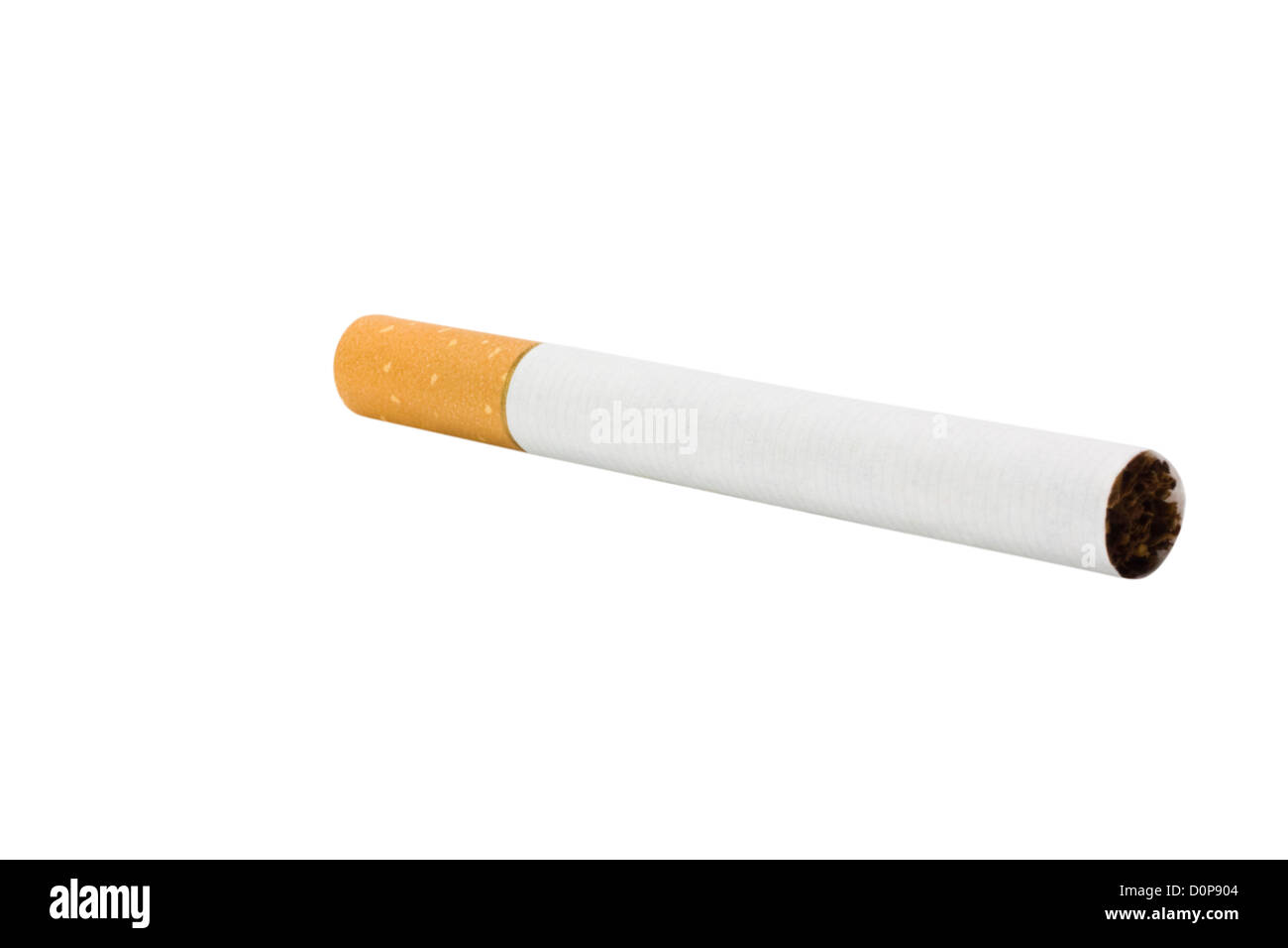 Close-up of a cigarette Stock Photo - Alamy