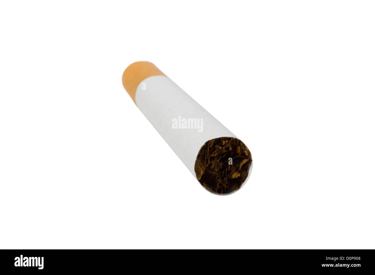 Close-up of a cigarette Stock Photo - Alamy