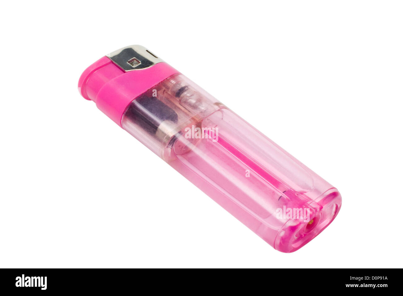Close-up of a cigarette lighter Stock Photo - Alamy