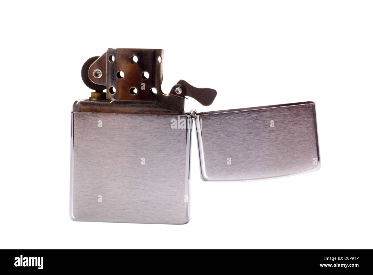 Utility lighter Cut Out Stock Images & Pictures - Alamy