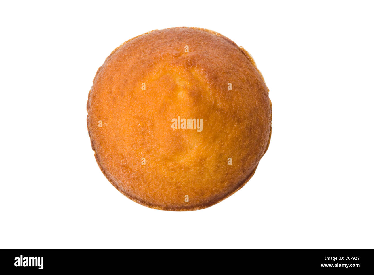 Close up sweet cupcake Cut Out Stock Images & Pictures - Alamy