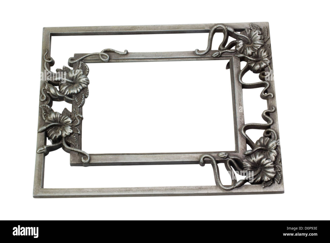 Framing detail Cut Out Stock Images & Pictures - Alamy