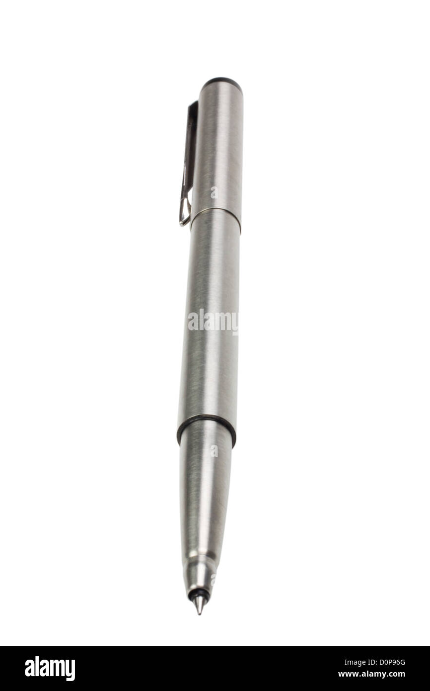 Pen writing instrument hi-res stock photography and images - Alamy