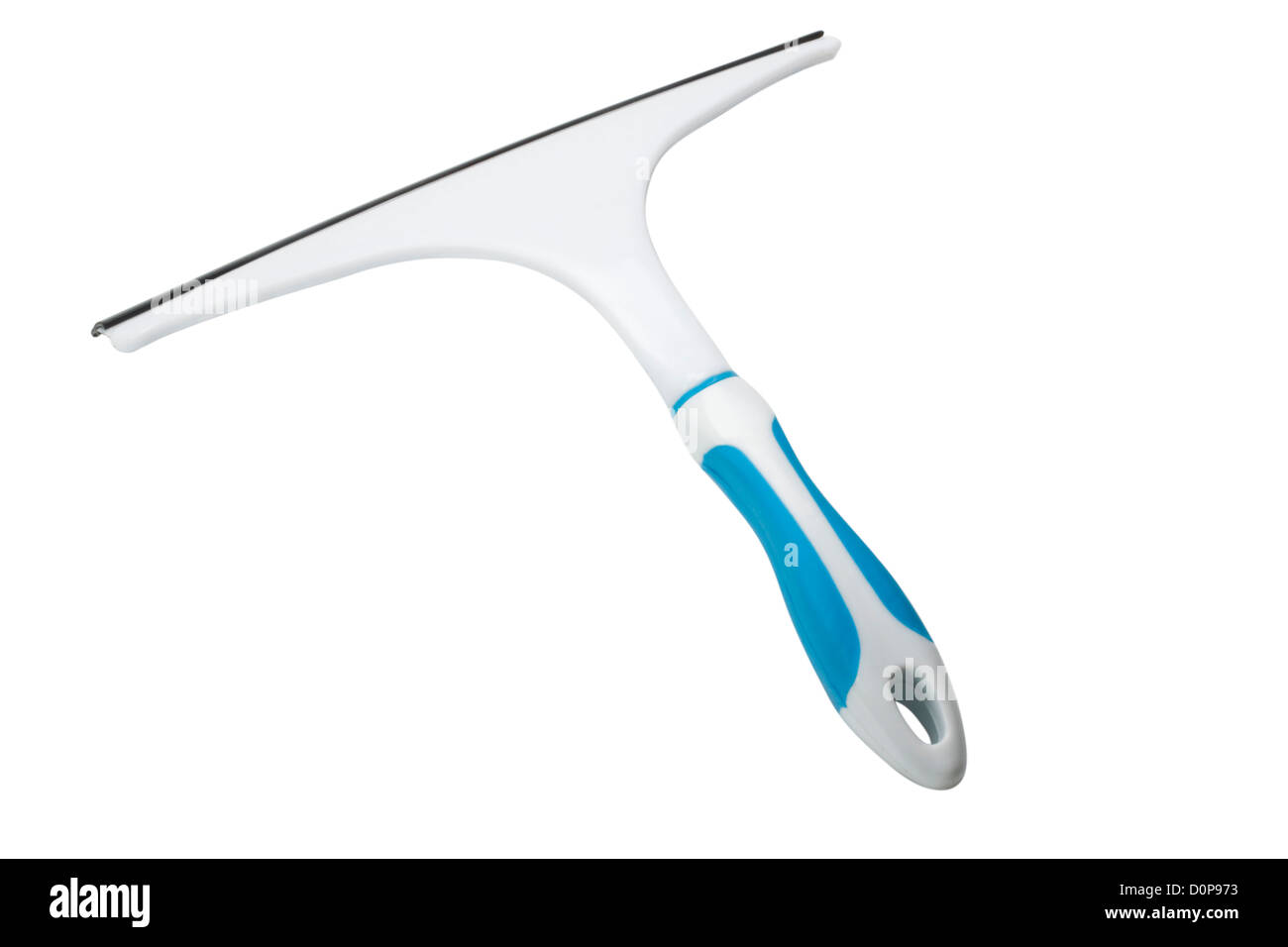 Close-up of a floor wiper Stock Photo - Alamy