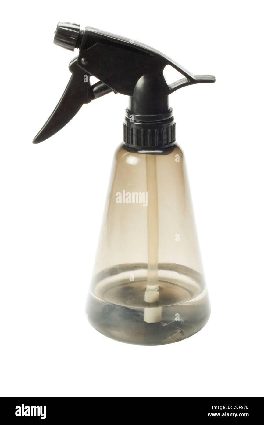 Spray nozzle white background studio Cut Out Stock Images & Pictures ...
