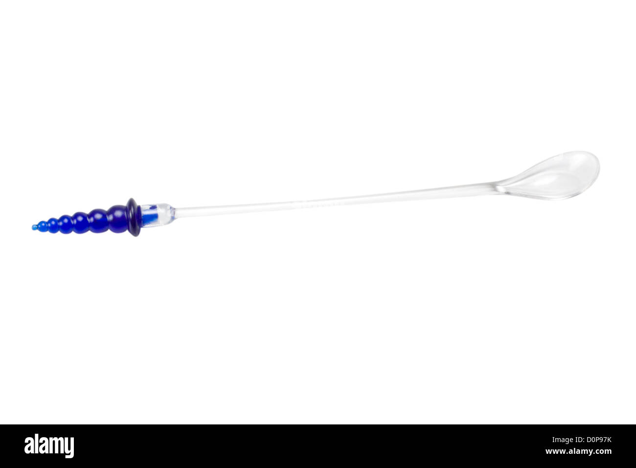 Plastic stirrer hi-res stock photography and images - Alamy