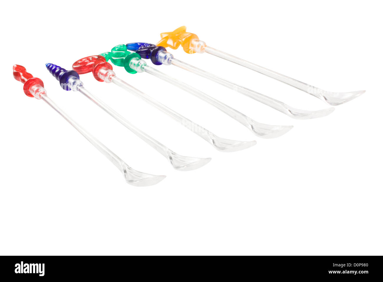 Plastic Stirrer High Resolution Stock Photography and Images - Alamy