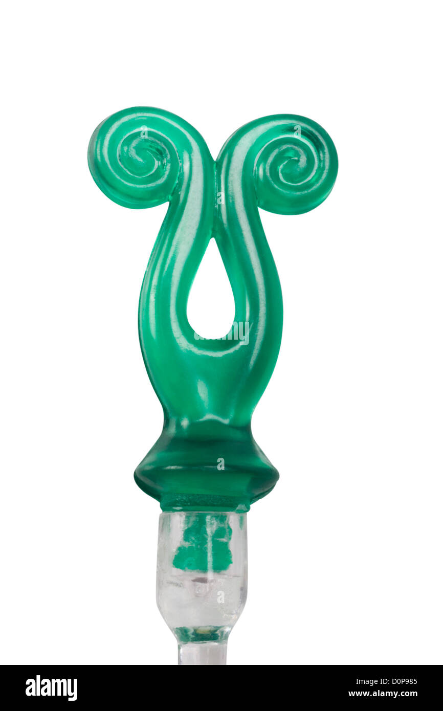 Plastic stirrer hi-res stock photography and images - Alamy