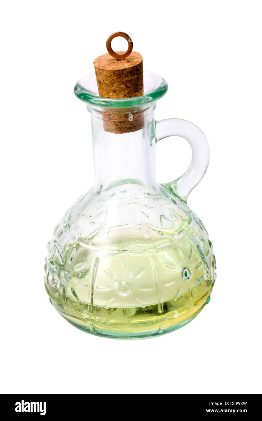 Close-up of a decanter Stock Photo - Alamy