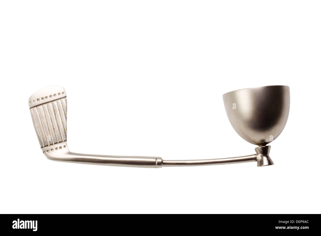 Club shaped object hi-res stock photography and images - Alamy