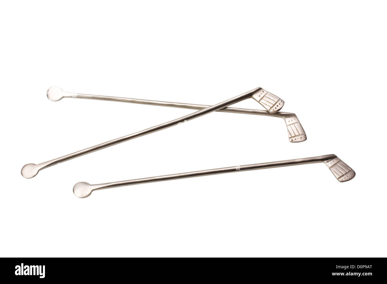 Club shaped object hi-res stock photography and images - Alamy