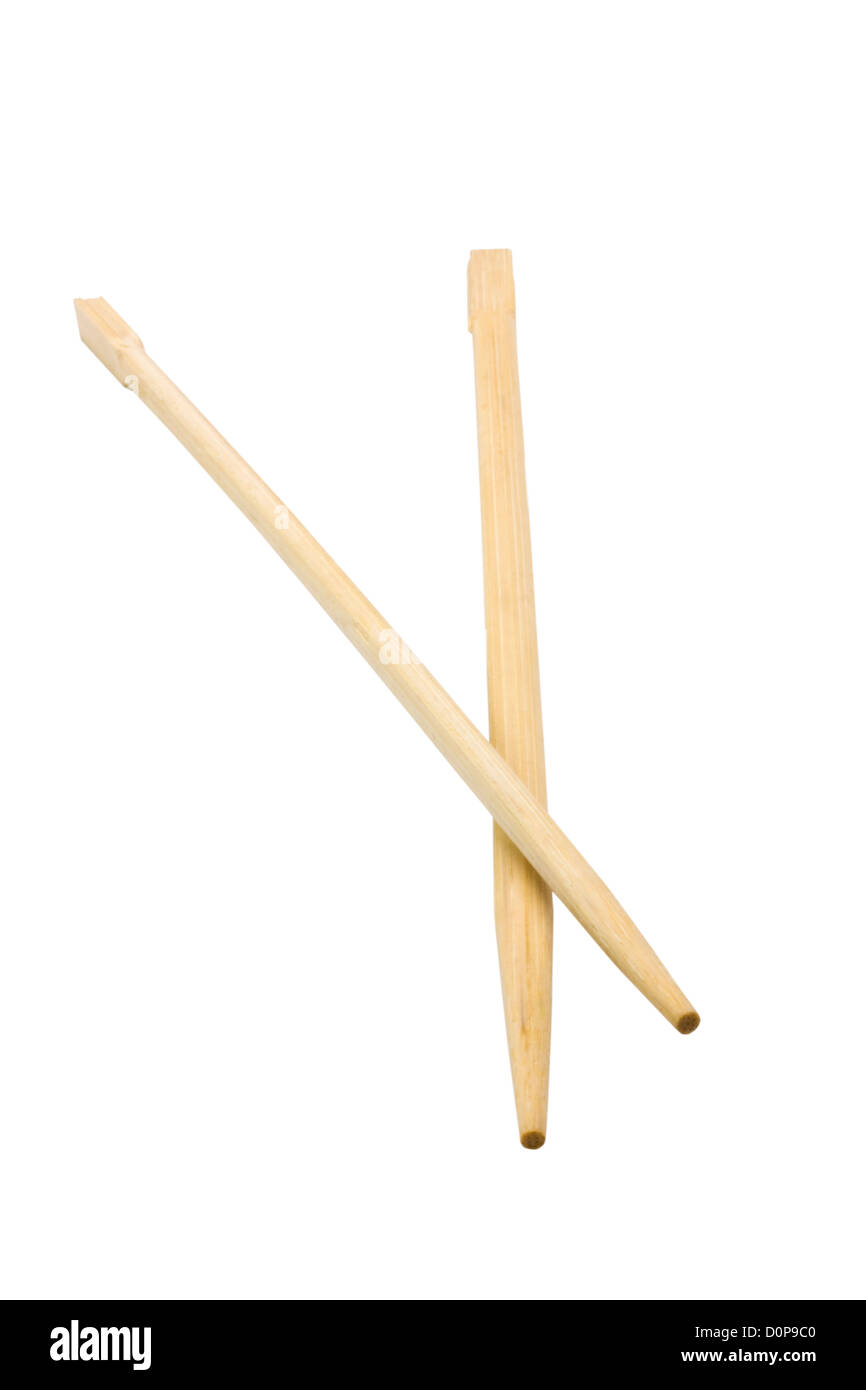 Close-up of a chopsticks Stock Photo - Alamy