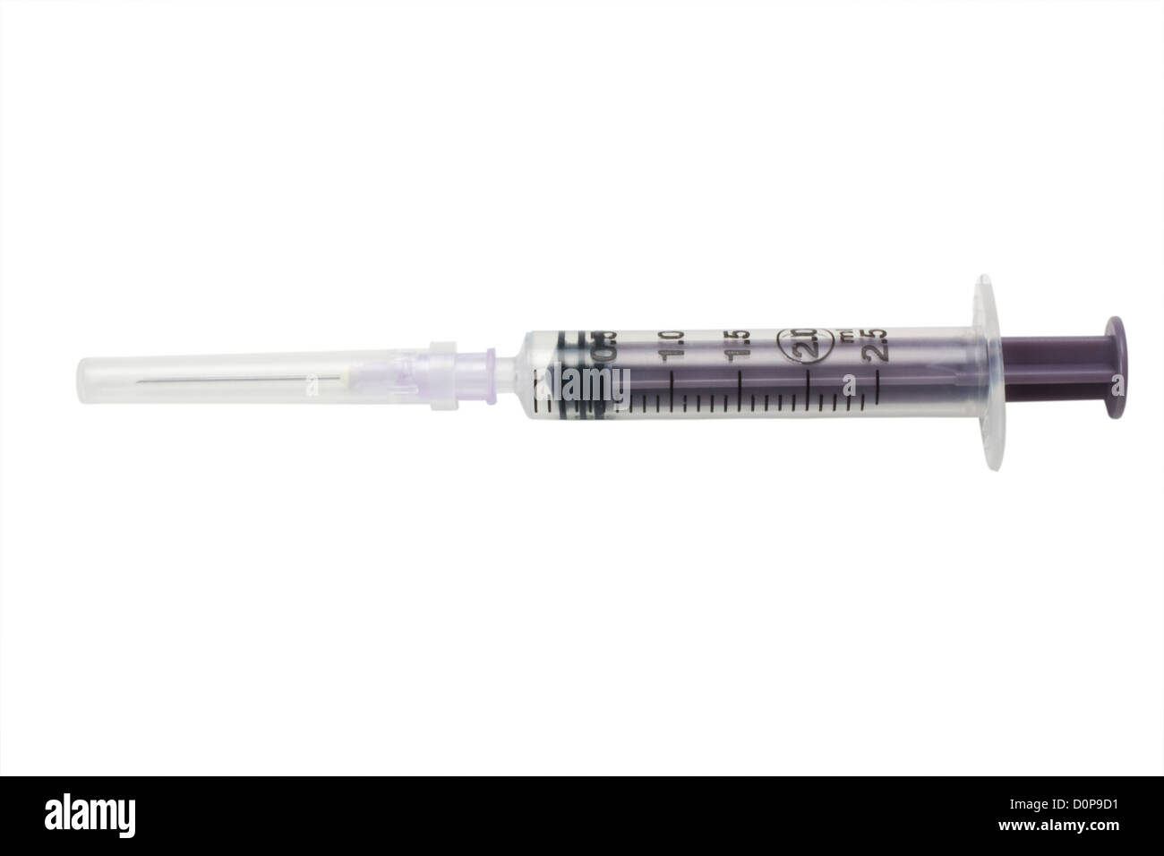 Marking needle hi-res stock photography and images - Alamy