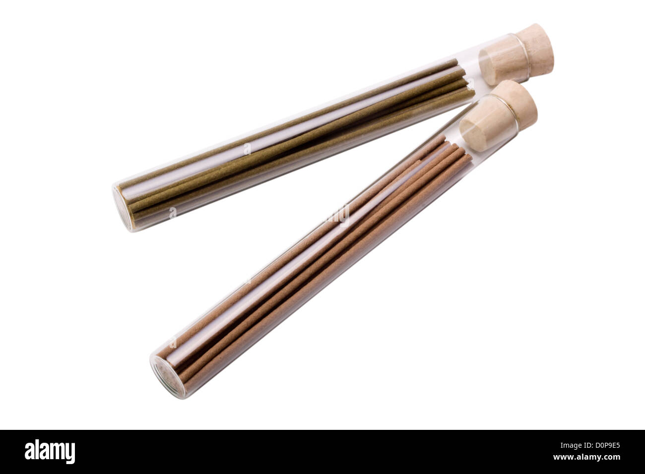 Incense tube hi-res stock photography and images - Alamy