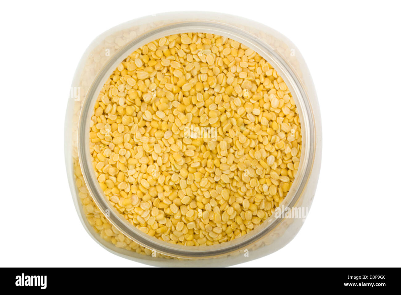 Dried pulses jar hi-res stock photography and images - Alamy