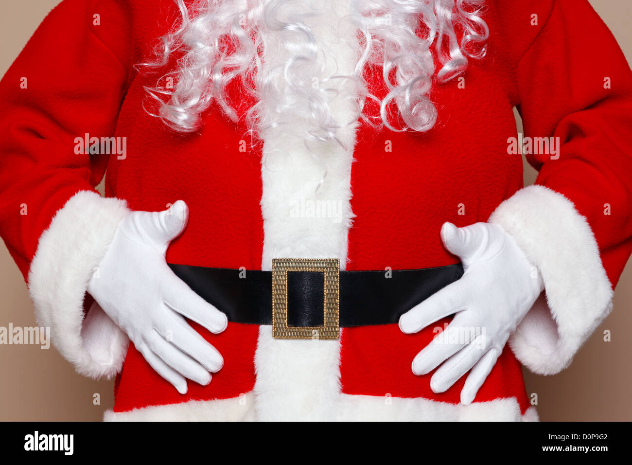 Santa! hi-res stock photography and images - Alamy