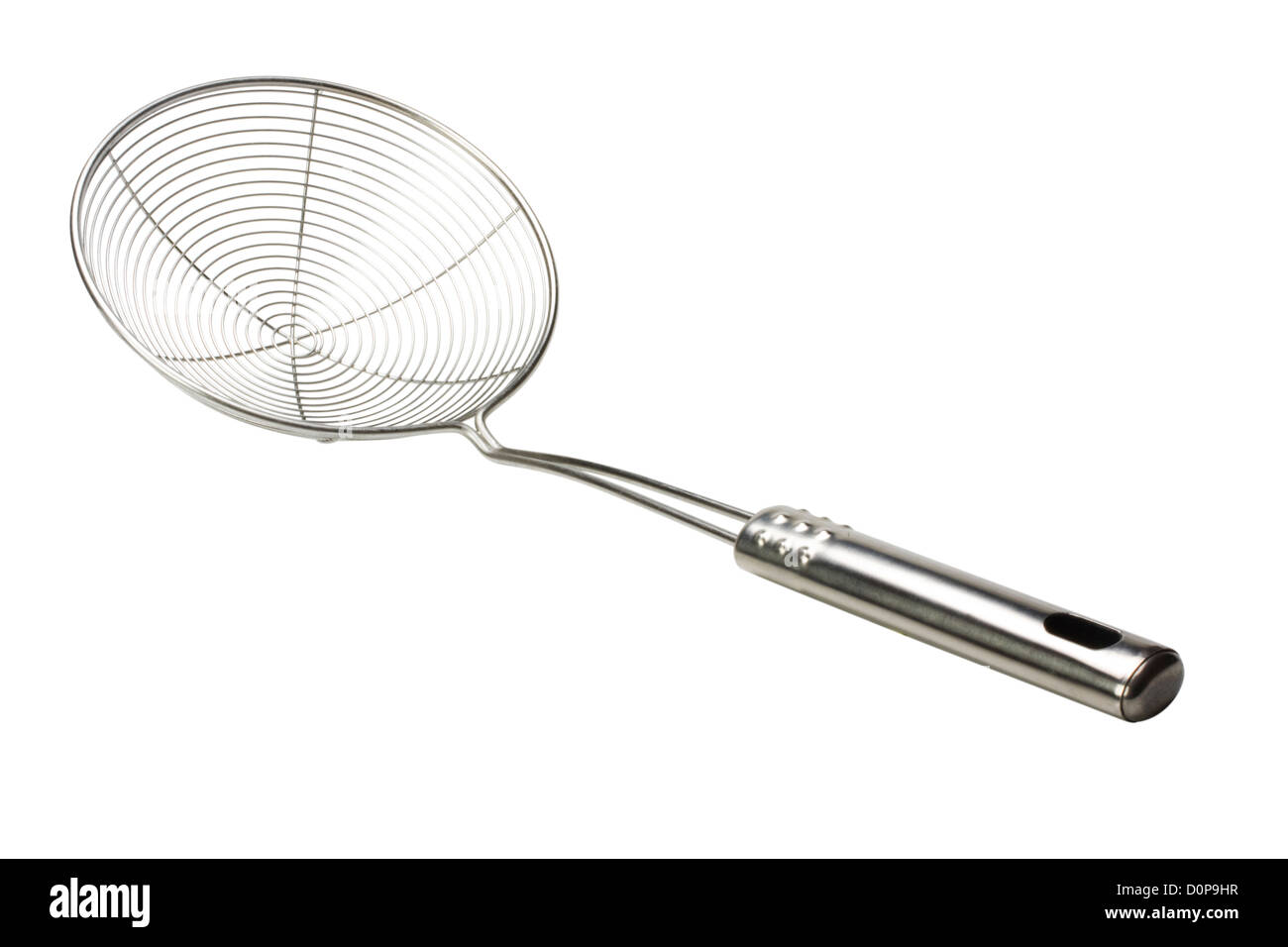 Close-up of a sieve Stock Photo - Alamy