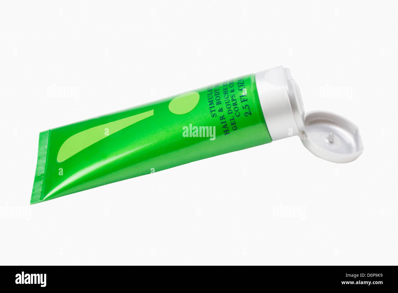 Shampoo tube hi-res stock photography and images - Alamy
