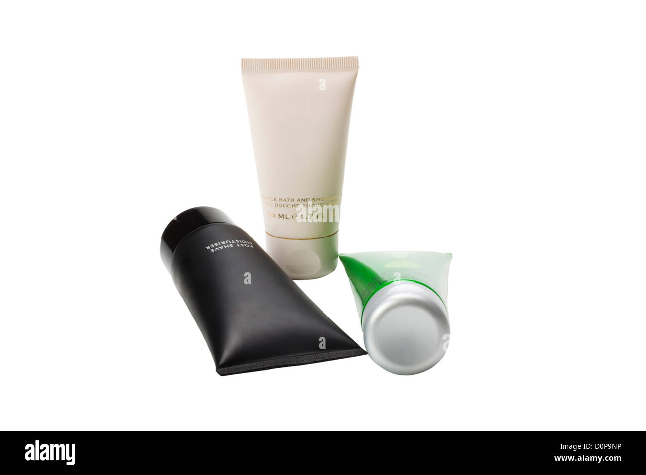 Moisturizer tubes hi-res stock photography and images - Alamy