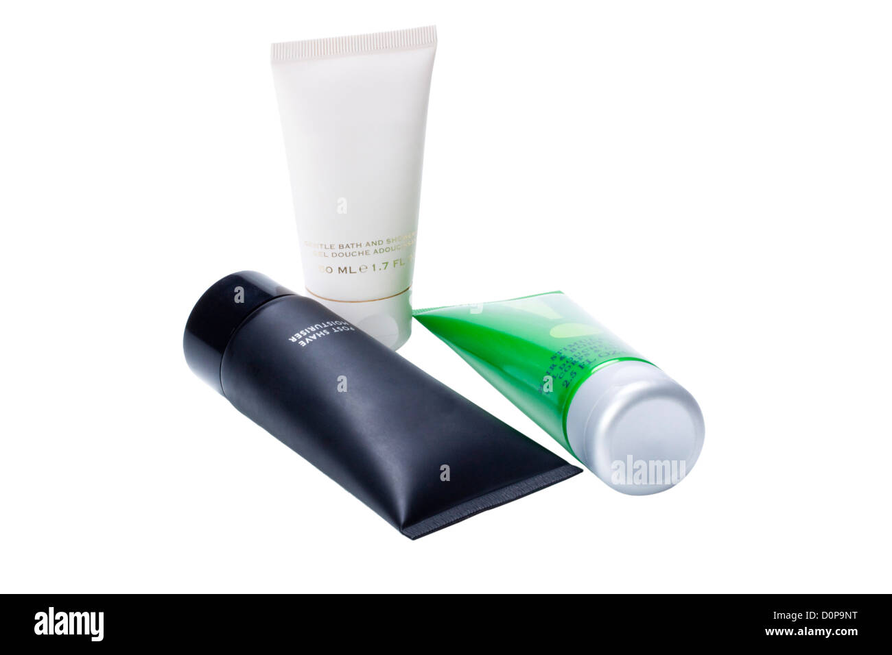 Moisturizer tubes hi-res stock photography and images - Alamy