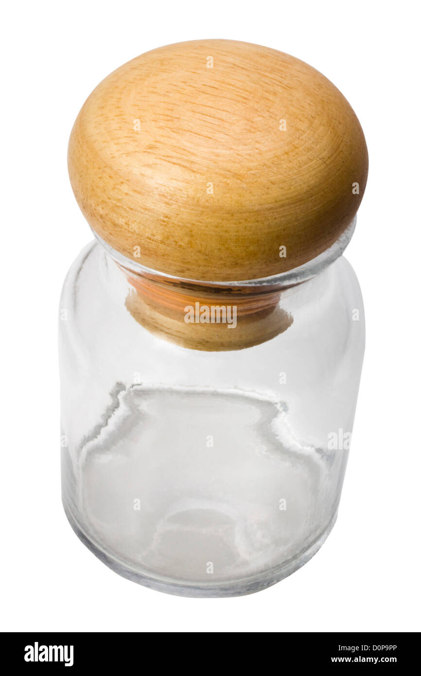Close-up of a jar Stock Photo - Alamy