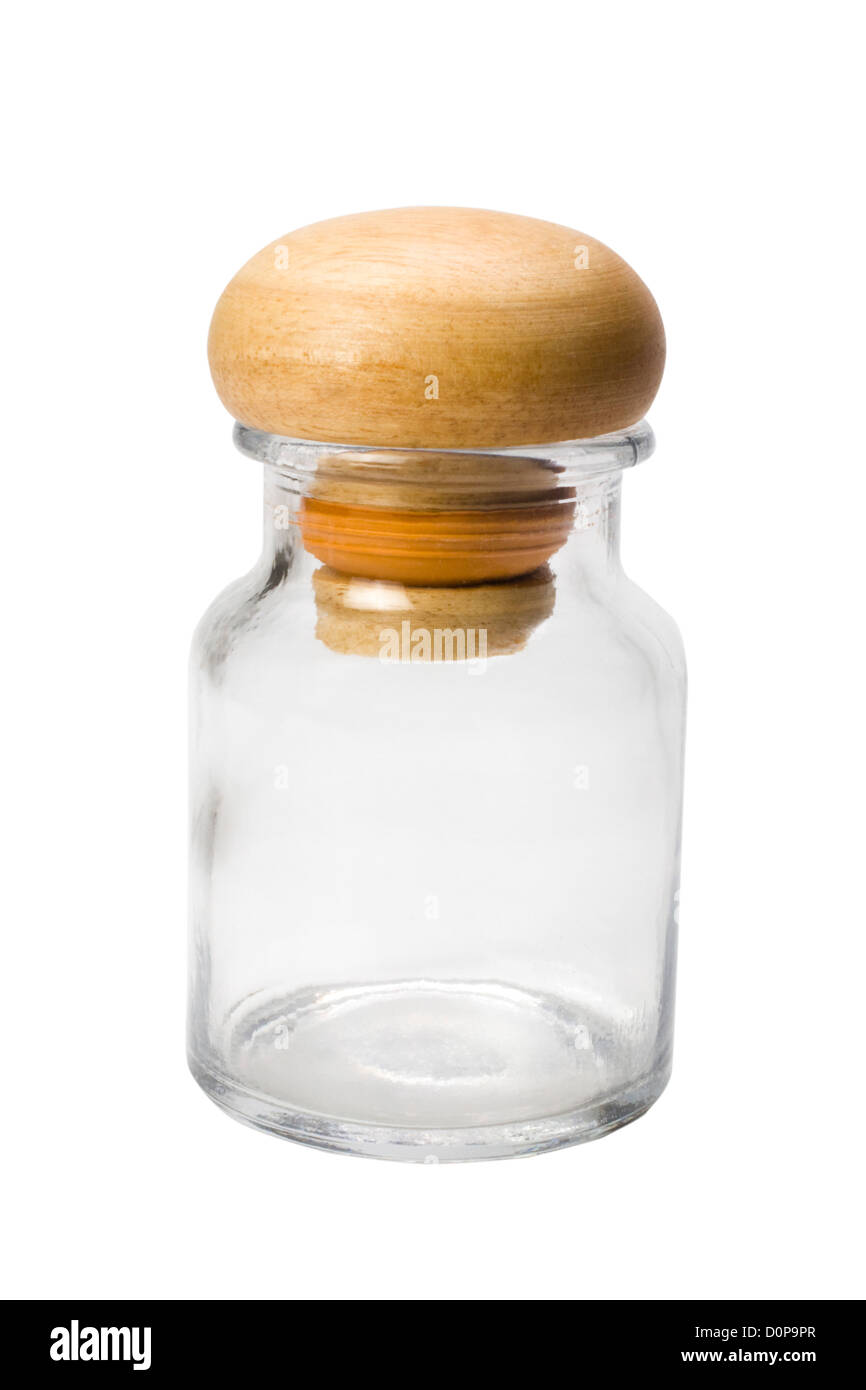 Close-up of a jar Stock Photo - Alamy