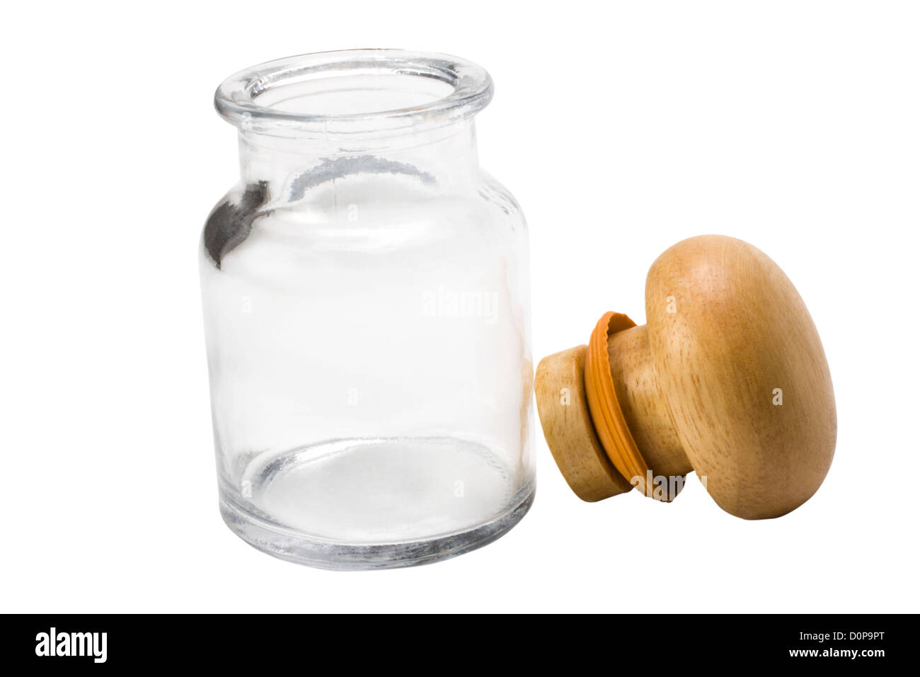 Open jar lid Cut Out Stock Images & Pictures - Alamy