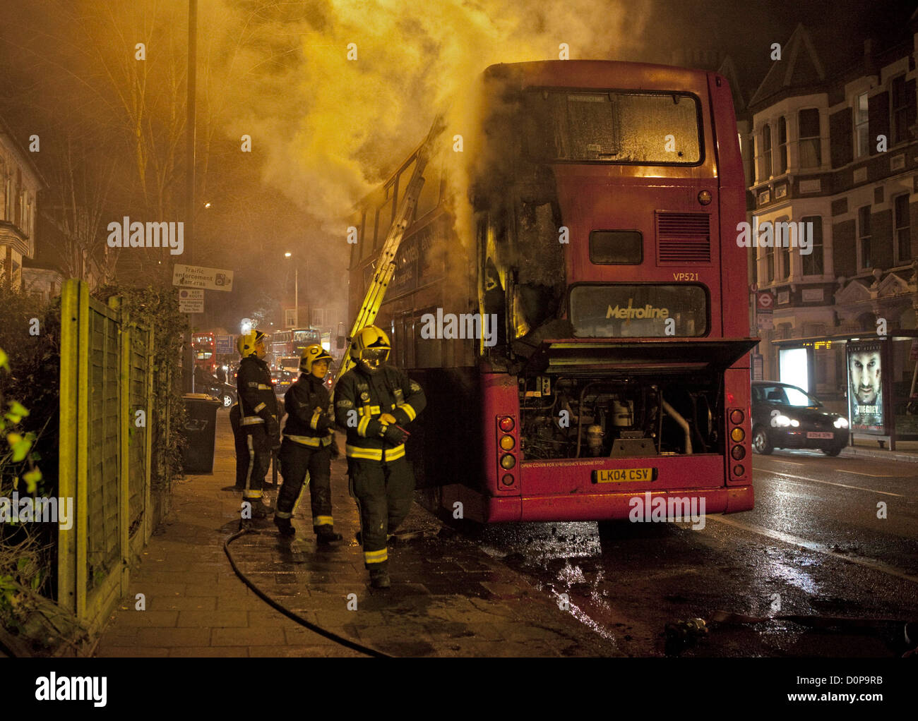 Road n6 hi-res stock photography and images - Alamy