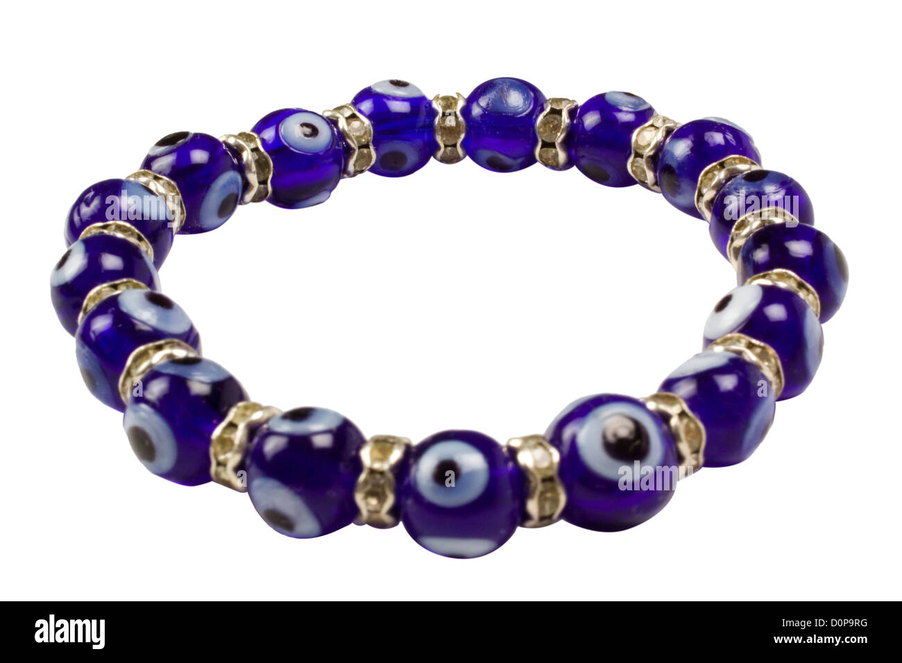 Close-up of a bracelet Stock Photo - Alamy