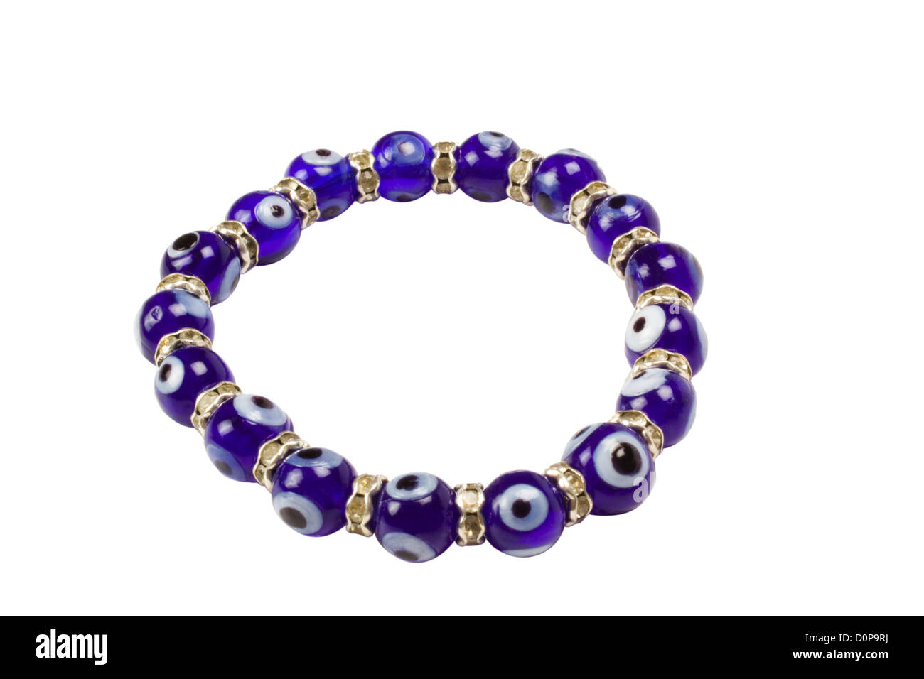 Close-up of a bracelet Stock Photo - Alamy
