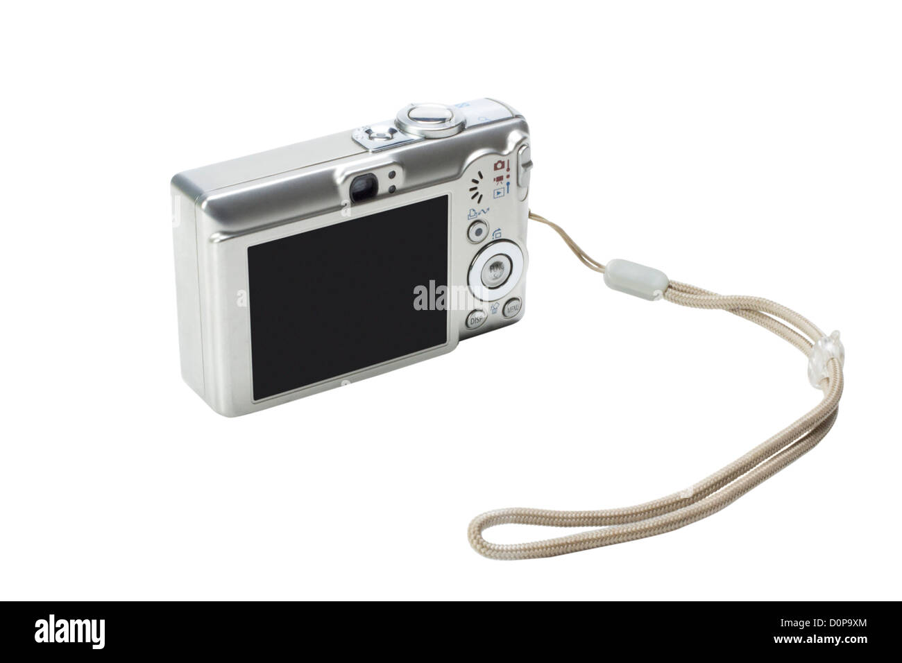 Camera push Cut Out Stock Images & Pictures - Alamy