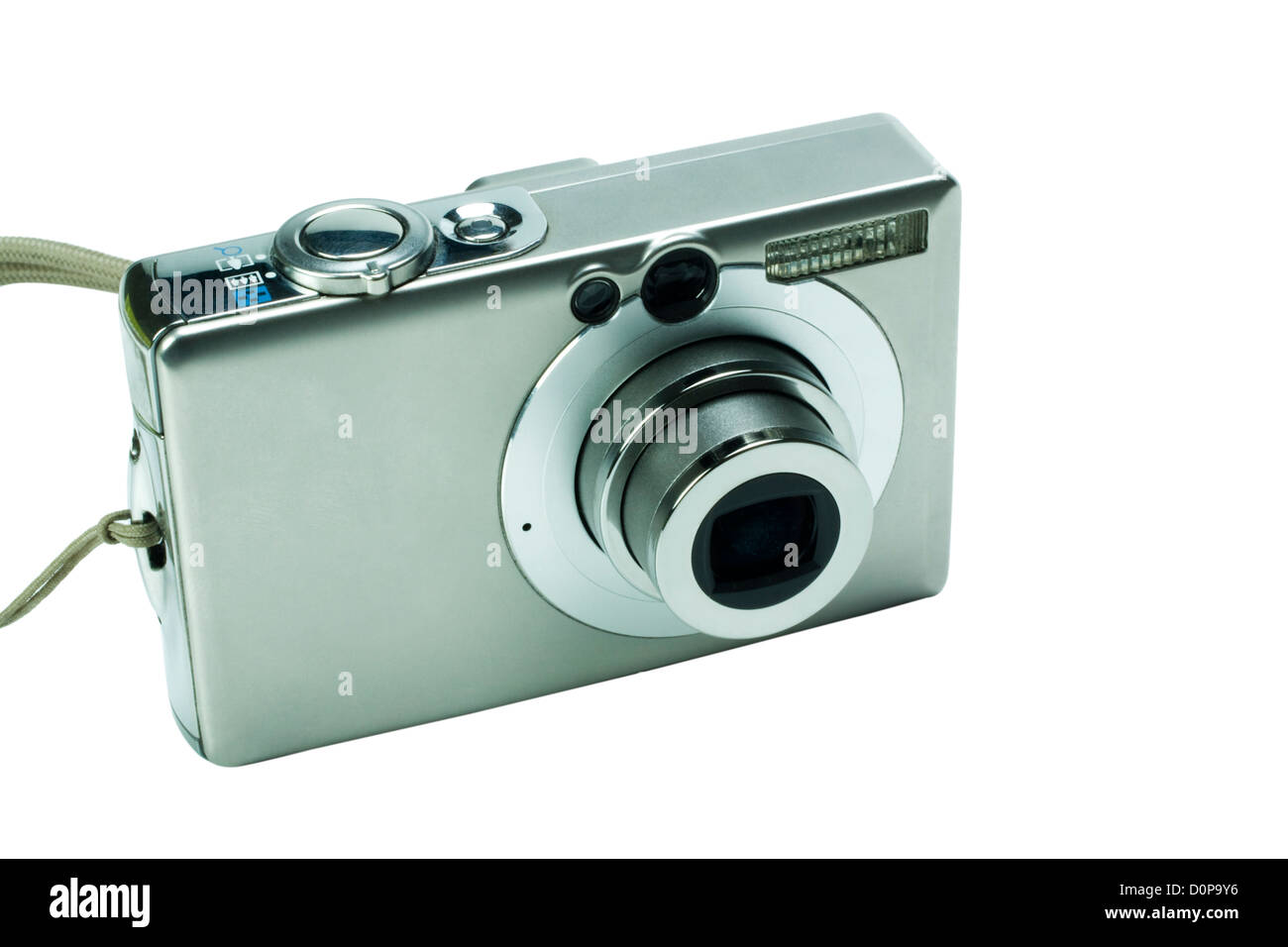 Close-up of a digital camera Stock Photo - Alamy