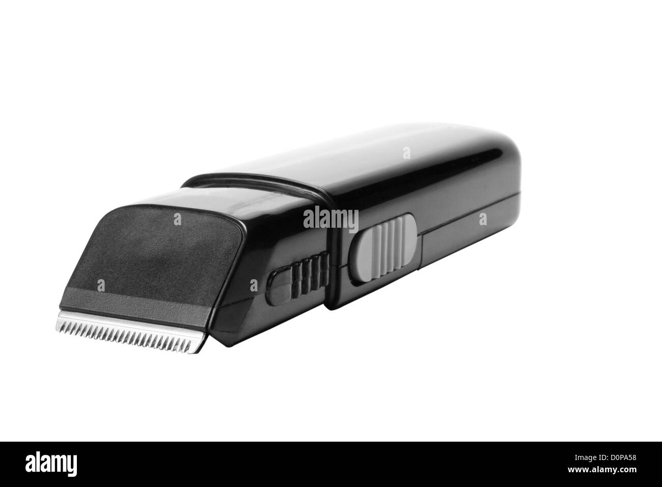 Electrical shaver Black and White Stock Photos & Images - Alamy