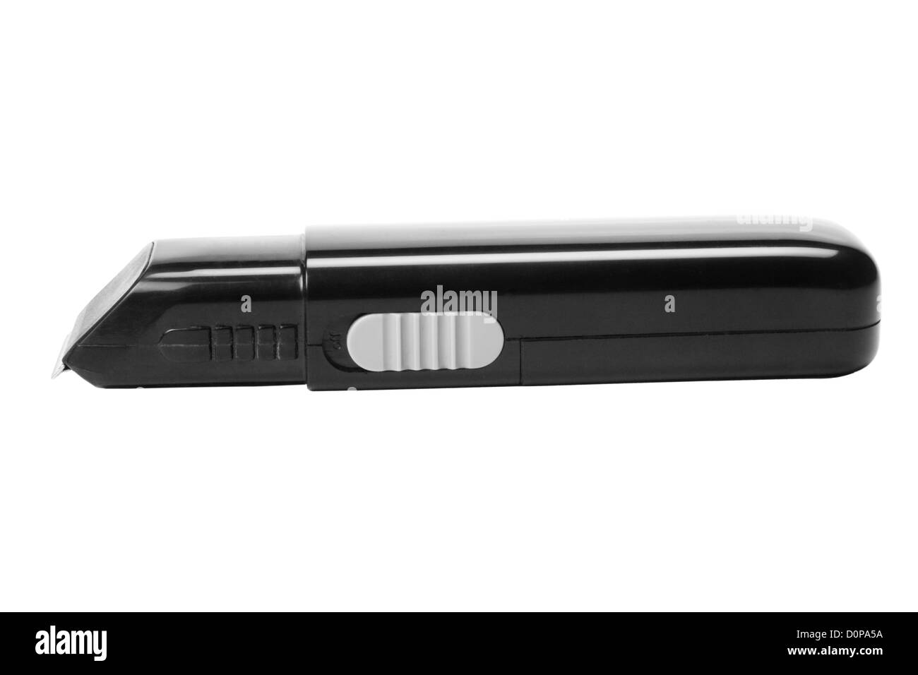 Close-up of an electric razor Stock Photo - Alamy