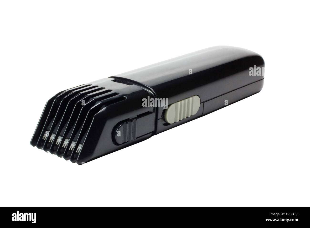 Close-up of an electric razor Stock Photo - Alamy