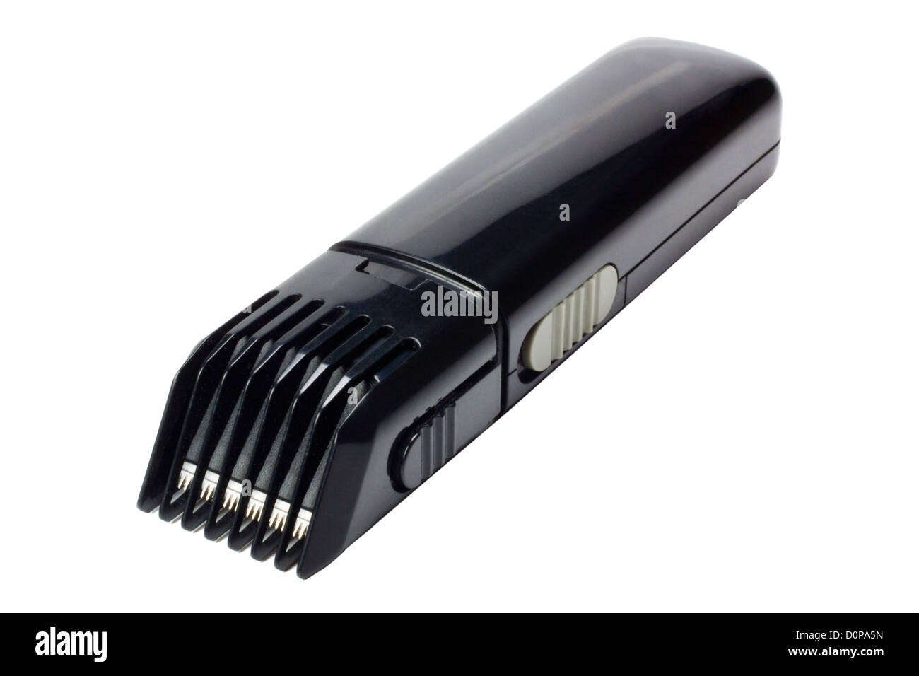 Close-up of an electric razor Stock Photo - Alamy