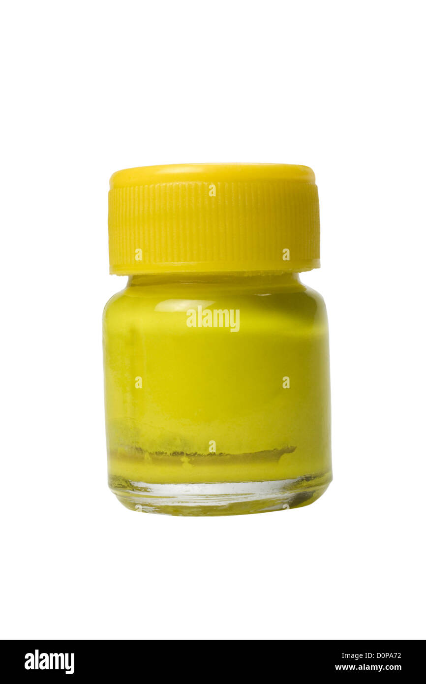 Yellow watercolor hi-res stock photography and images - Alamy
