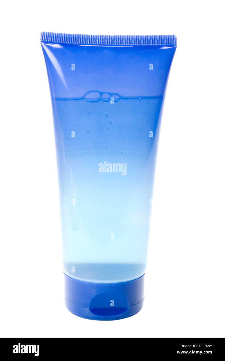 Face wash tube hi-res stock photography and images - Alamy