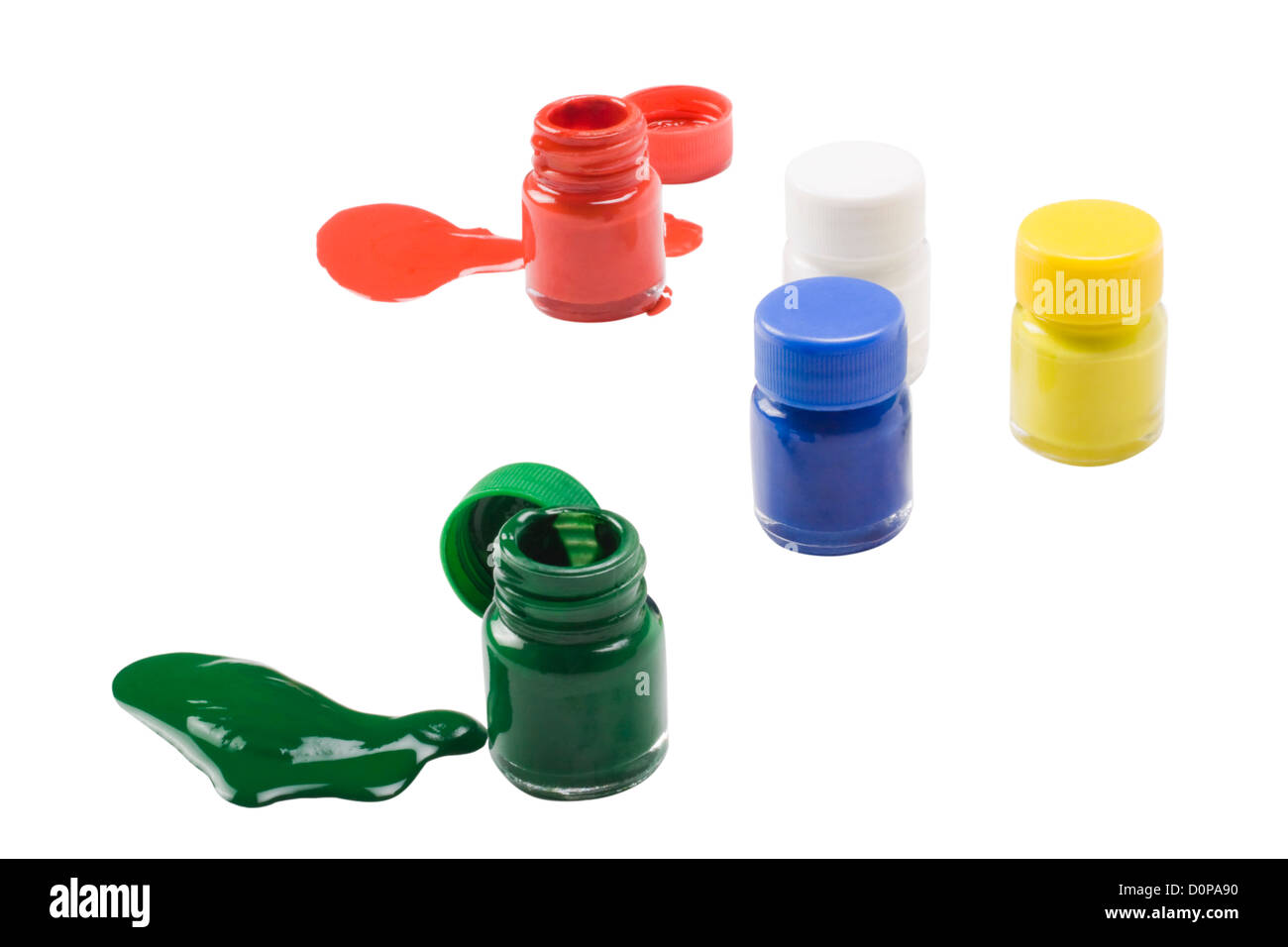 Spilled glass of water still life hi-res stock photography and images ...