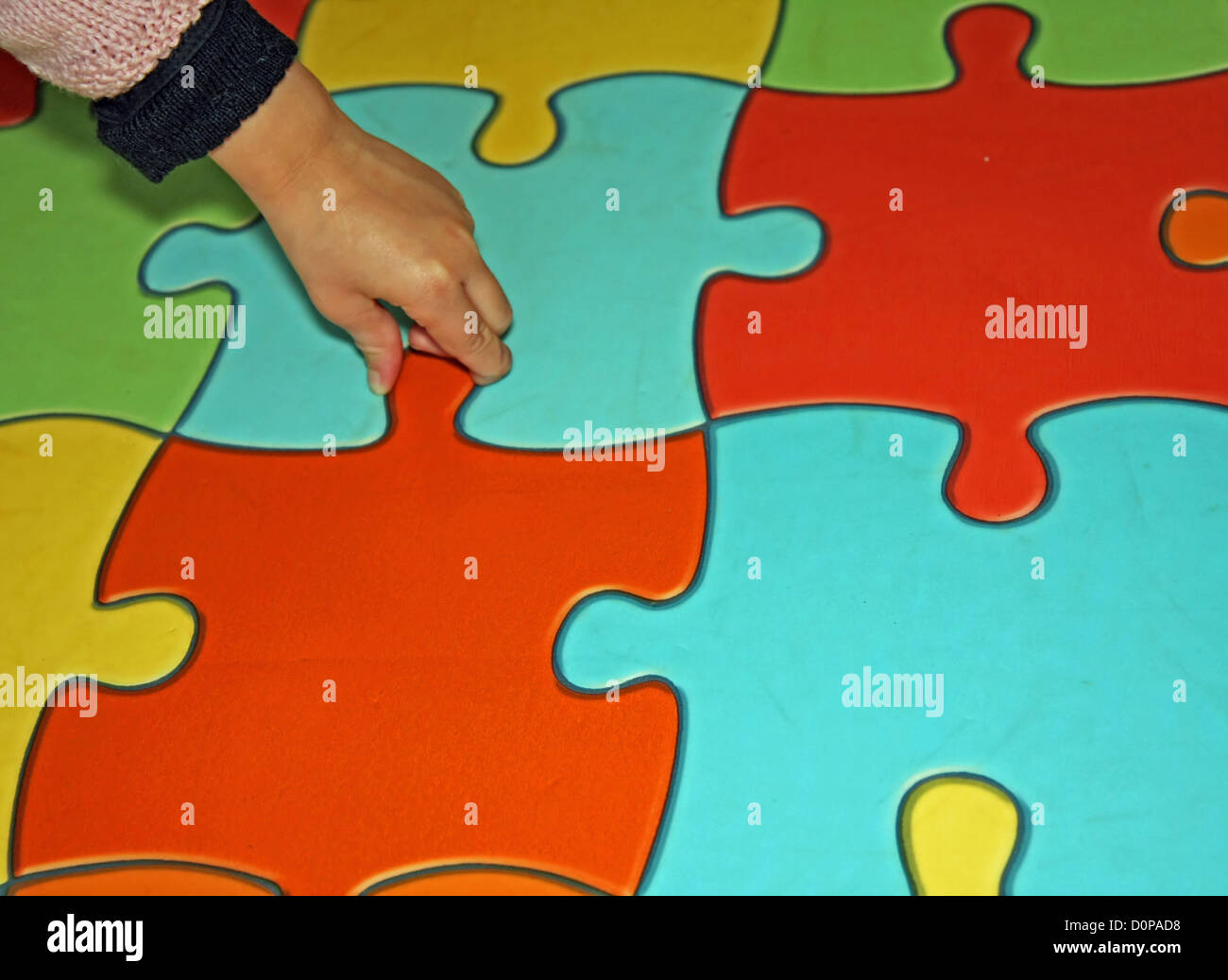 Colored Puzzle Pieces Of A Complicated Game Stock Photo Alamy colored-puzzle-pieces-of-a-complicated-game-stock-photo-alamy