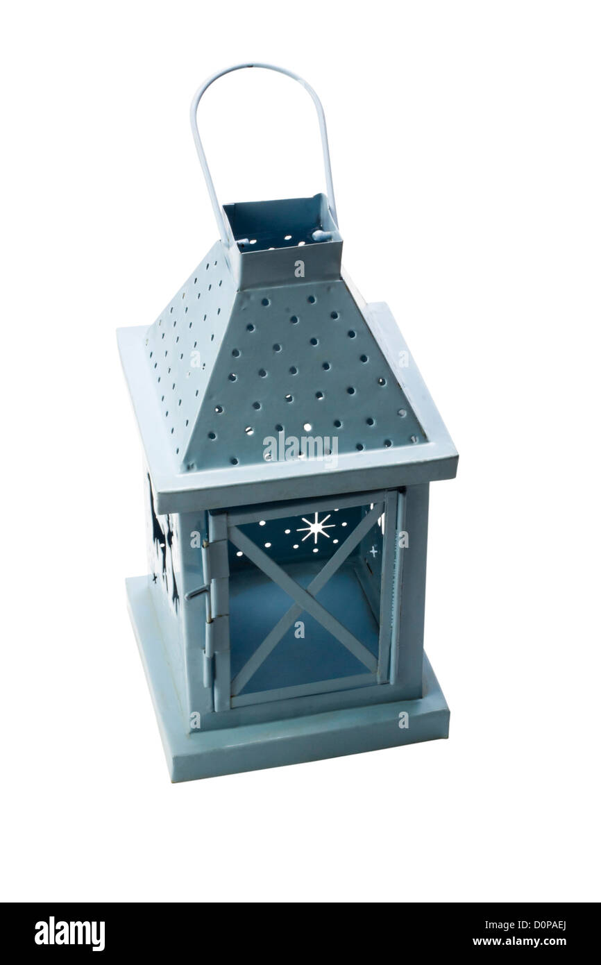 Lantern shape pattern Cut Out Stock Images & Pictures - Alamy