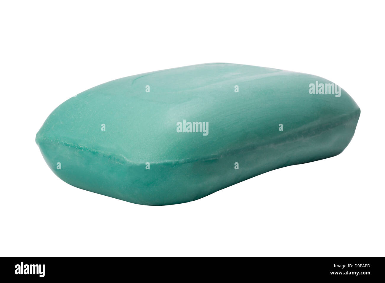 Close-up of a bar of soap Stock Photo - Alamy