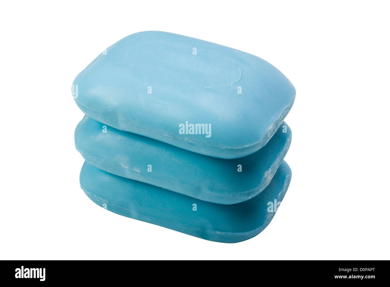 Close-up of a stack of soap bars Stock Photo - Alamy