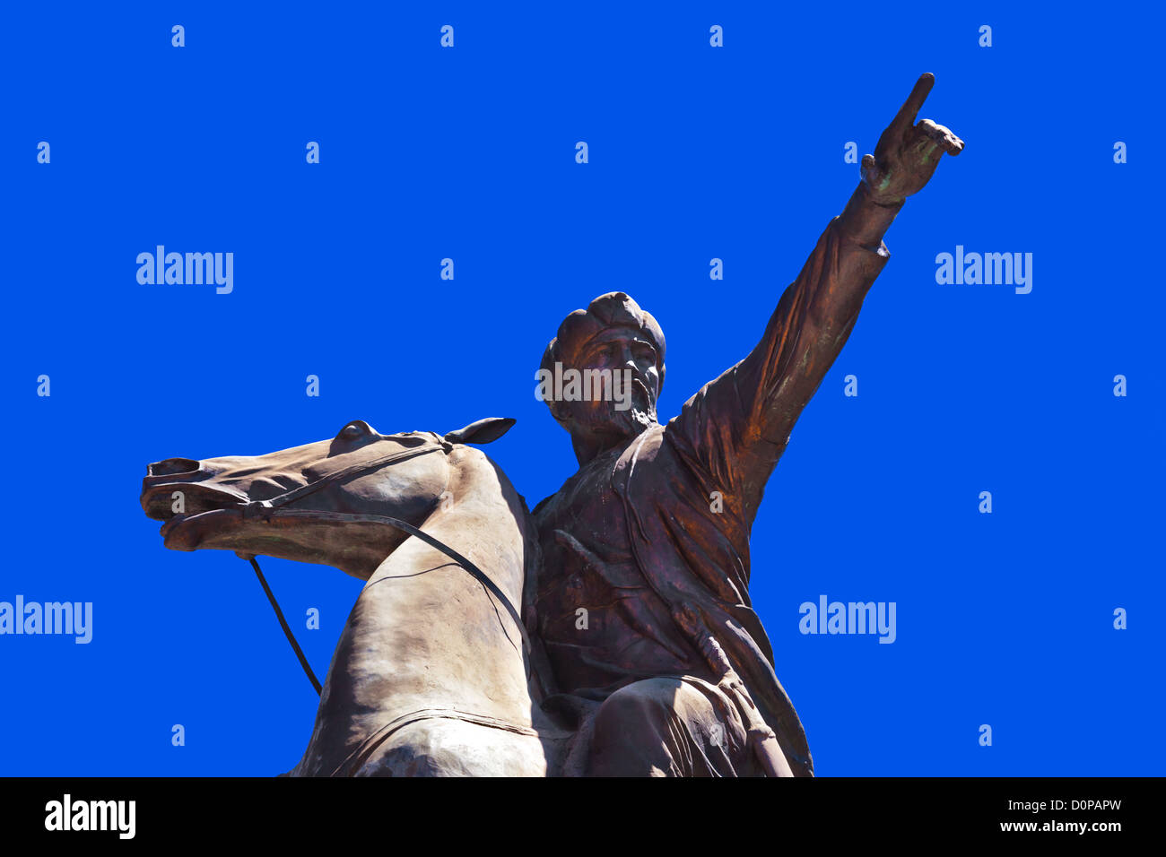 Stone statue in the sun hi-res stock photography and images - Alamy