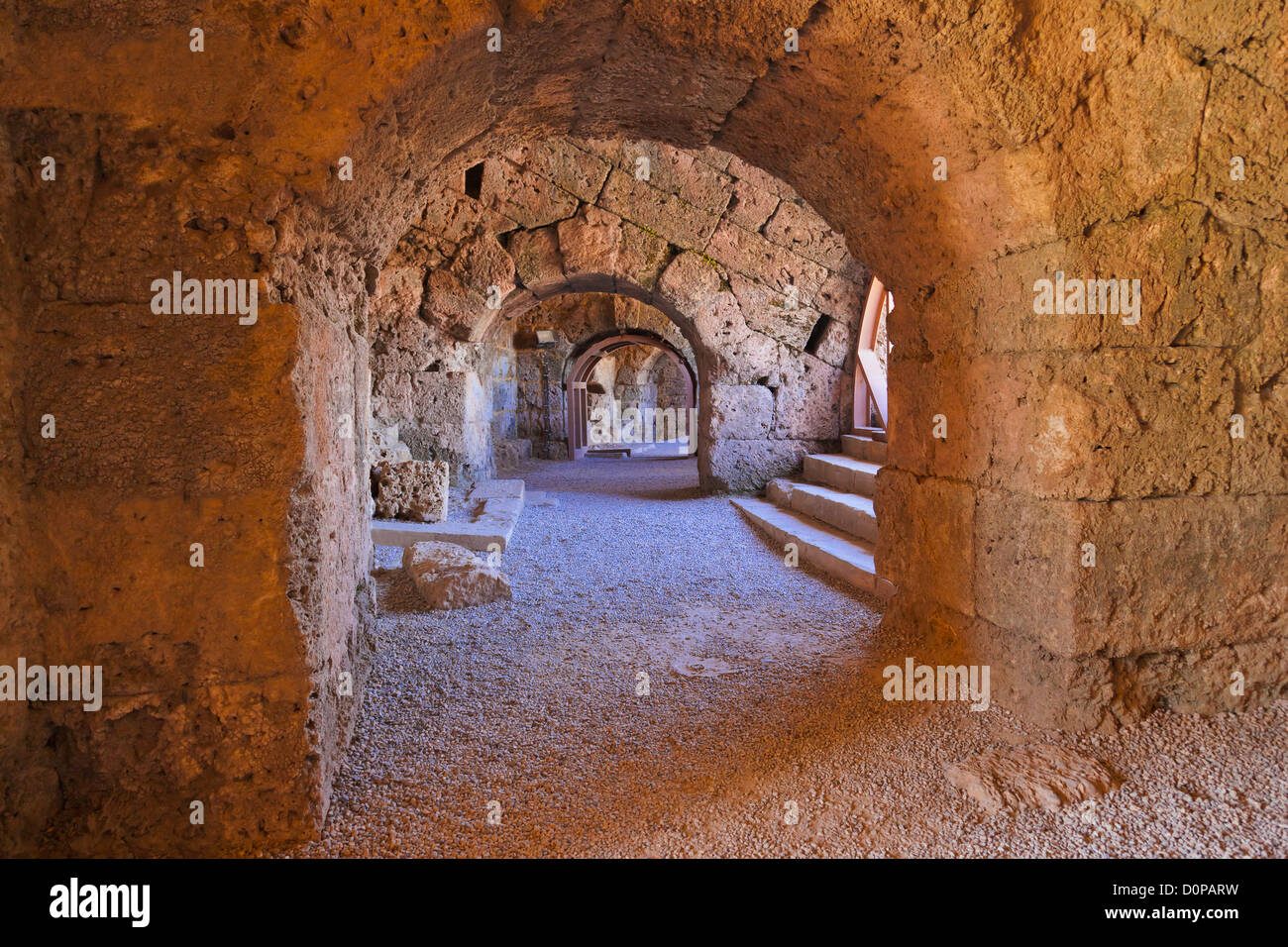 Sun amphitheater hi-res stock photography and images - Alamy