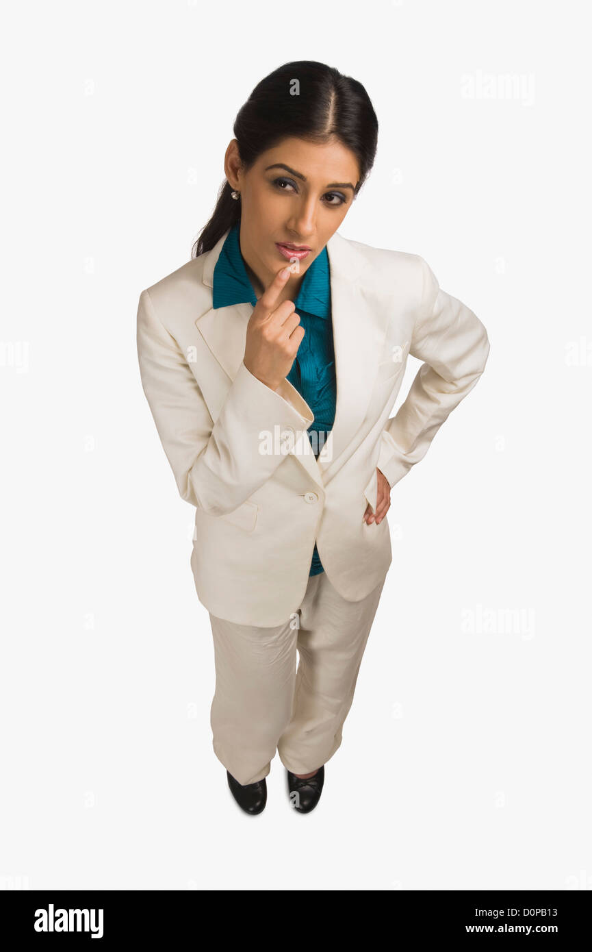 Long angle view Cut Out Stock Images & Pictures - Alamy