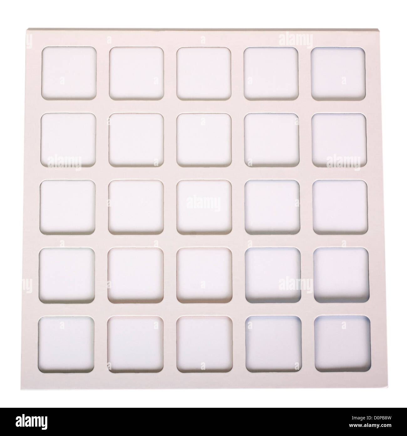 Cut out frame hi-res stock photography and images - Alamy