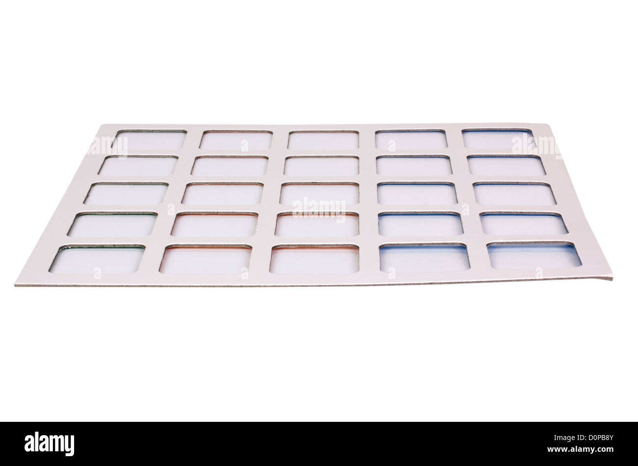 Cut out frame hi-res stock photography and images - Alamy