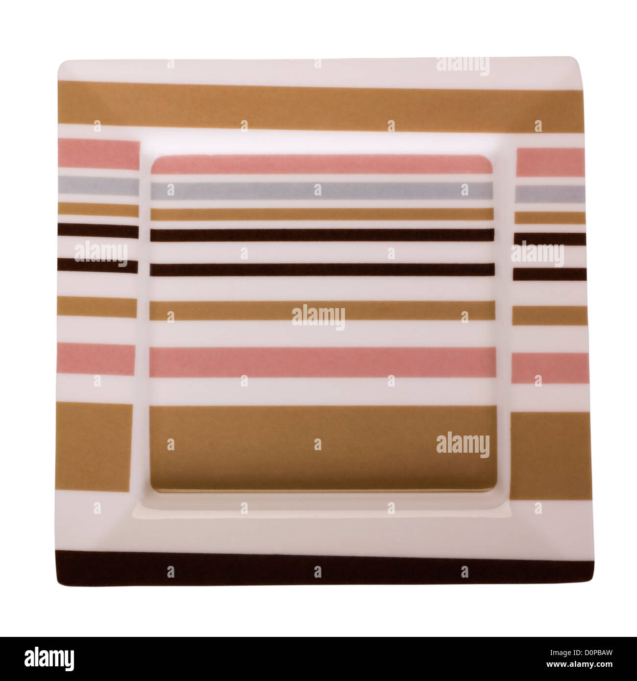 Modern serving Cut Out Stock Images & Pictures - Alamy