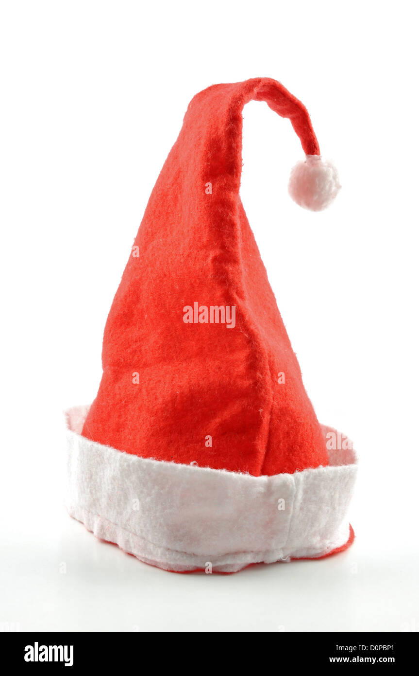 Nicholas hat hi-res stock photography and images - Alamy